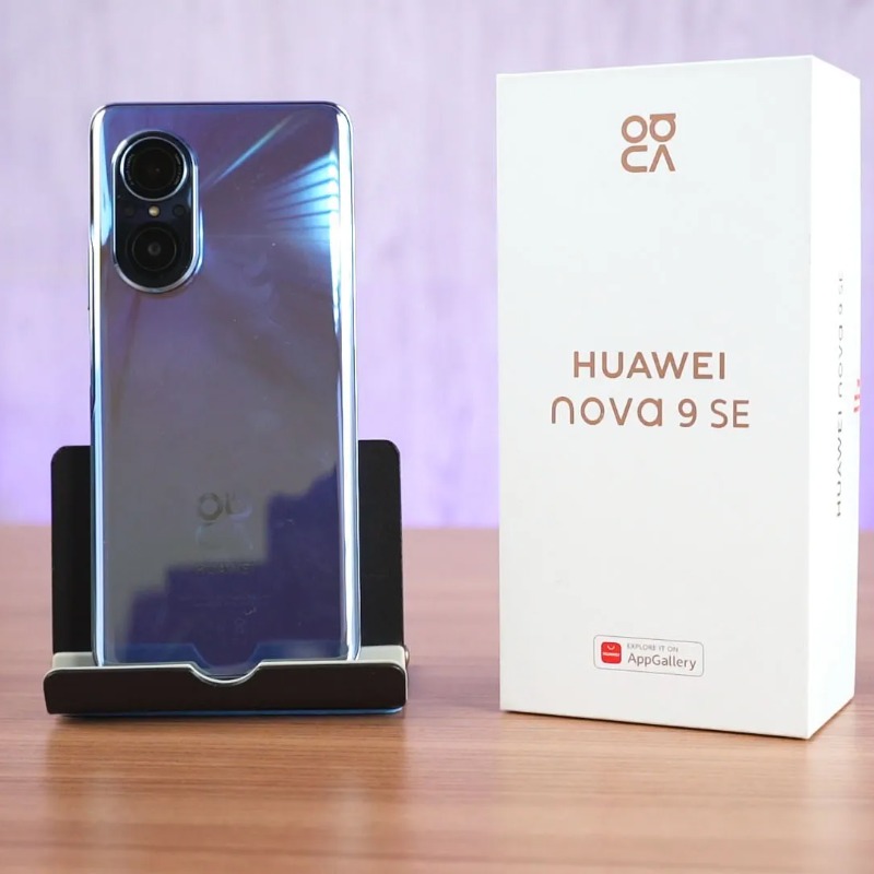 Huawei nova 9 SE Price in Egypt - Specs EG | MobGadgets