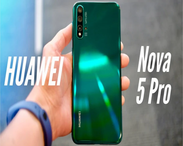 Huawei nova 5 Pro Specs and Price in USD | MobGadgets