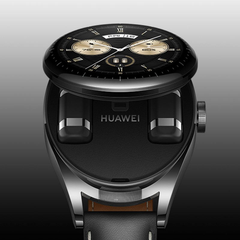 Huawei Watch Buds Specifications and Price - Mobile Phone Features ...