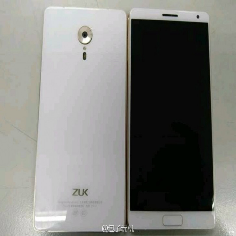 Lenovo ZUK Edge Price in Indonesia - Specs ID | MobGadgets