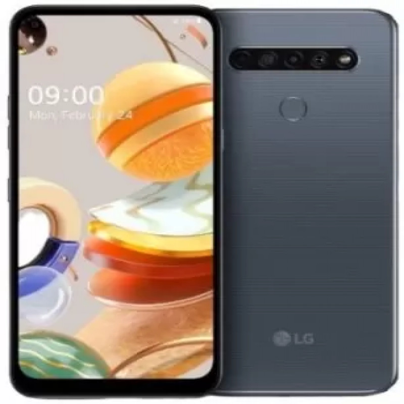 Lg Q61 Price in Indonesia - Specs ID | MobGadgets