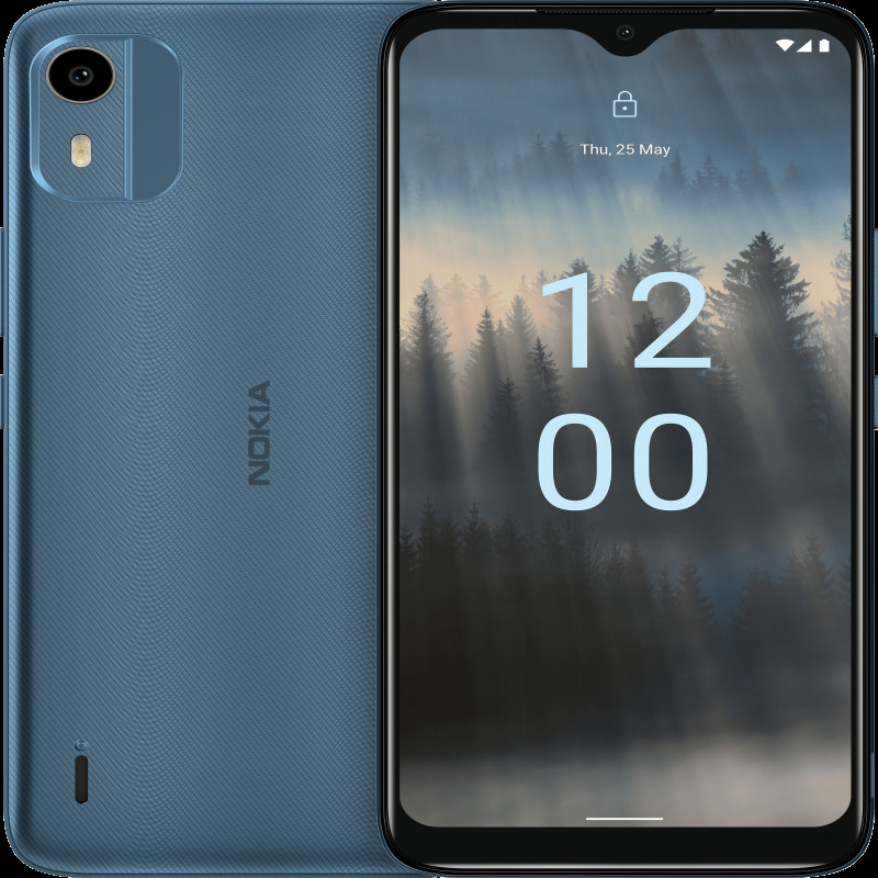 Nokia C12 Specs and Price in USD | MobGadgets