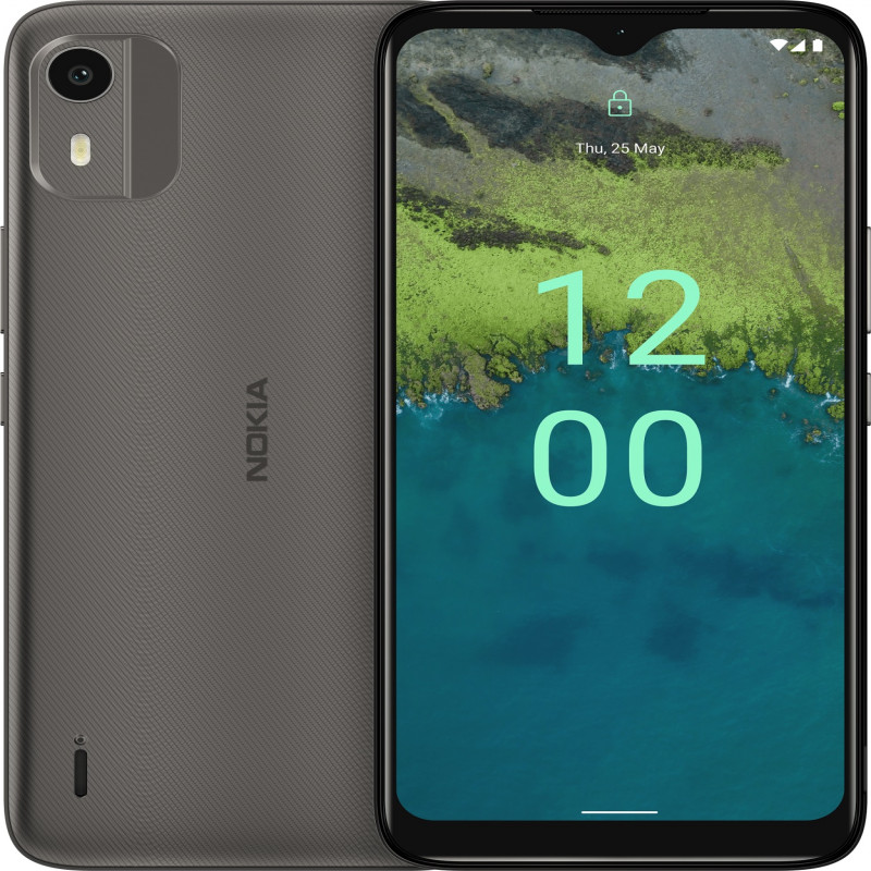 Nokia C12 Pro Price in UAE - Specs AE | MobGadgets