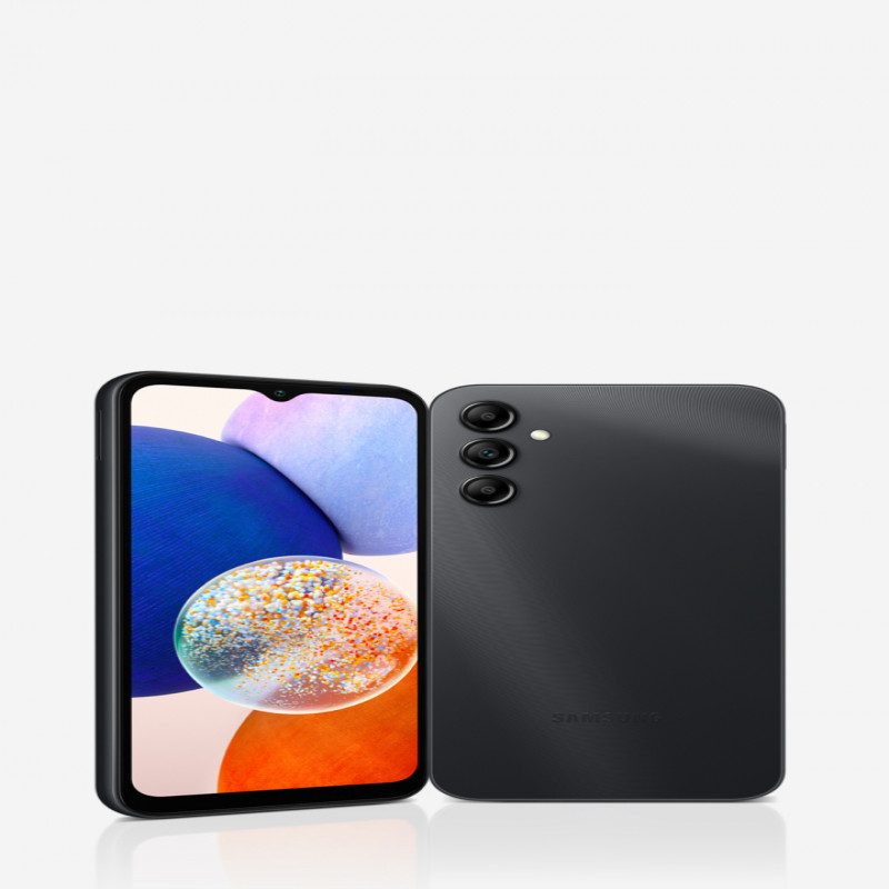 Samsung Galaxy A14 Specifications and Price - Mobile Phone Features ...