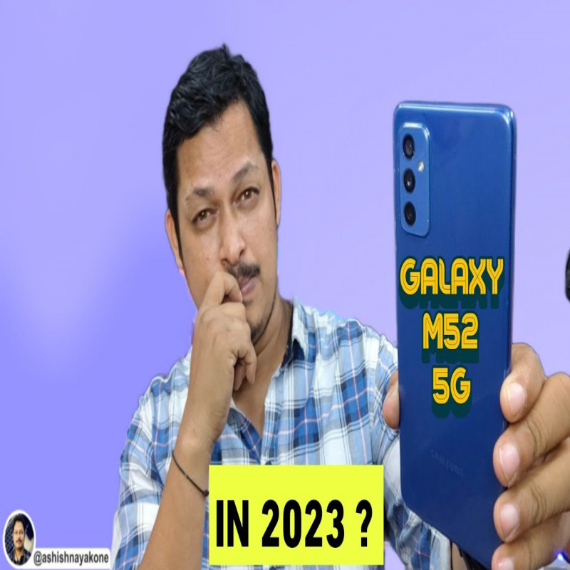 Samsung Galaxy M52 5G Price in UAE - Specs AE | MobGadgets
