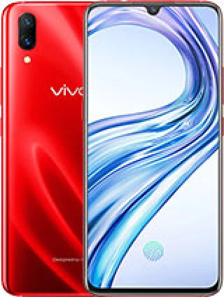 Vivo X23 Specs and Price in USD | MobGadgets