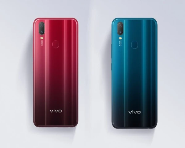 Vivo Y11 (2019) Specs and Price in USD | MobGadgets