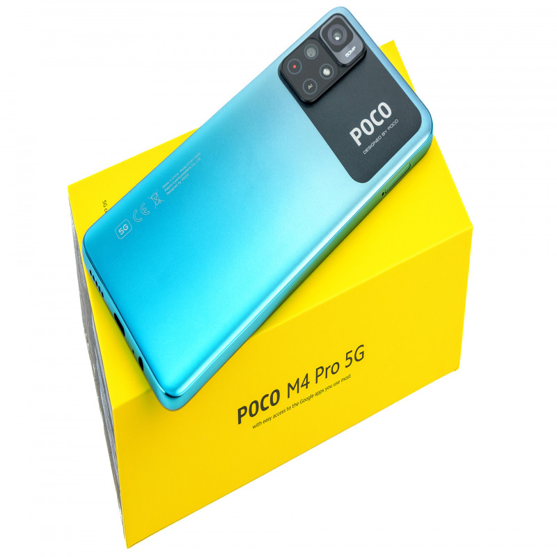 Xiaomi Poco M4 5G Price in UAE - Specs AE | MobGadgets