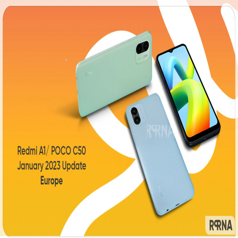 Xiaomi Redmi A1 Specifications and Price - Mobile Phone Features ...